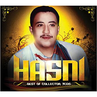 Best of - Collector - Cheb Hasni - CD album - Achat & prix | fnac