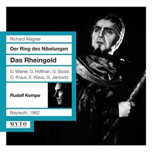 Das rheingold - Richard Wagner - CD album - Achat & prix | fnac