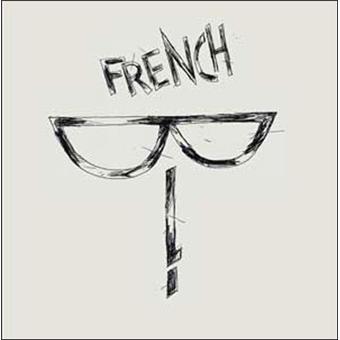 French - French - CD album - Achat & prix | fnac