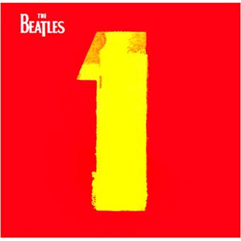 The Beatles volume 1 - Edition limitée - The Beatles - Vinyle album ...