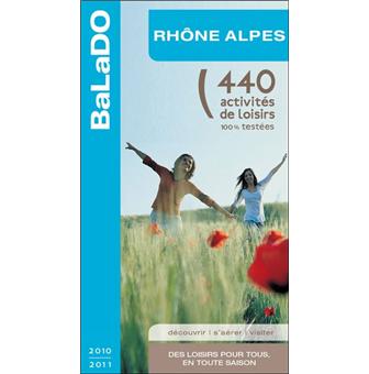 Rhône-Alpes 2010-2011 Edition 2010/2011 - broché - Collectif - Achat ...