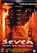 Seven DVD - David Fincher - DVD Zone 2 - Achat & prix | fnac