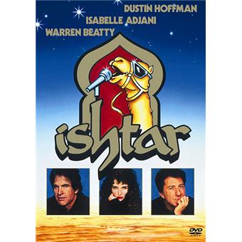 Ishtar - Elaine May - DVD Zone 2 - Achat & prix | fnac