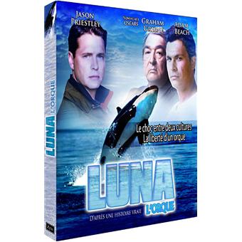 Luna - Don McBrearty, Adam Beach, Graham Greene, Jason Priestley ...