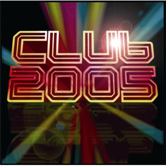 dance party cd 2005
