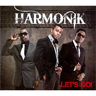 Harmonik - Harmonik - CD album - Achat & prix | fnac