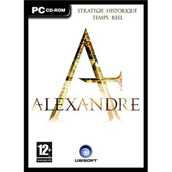 Alexandre - Jeux vidéo - Achat & prix | fnac