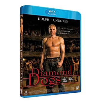 Diamond Dogs - Blu-Ray - Shimon Dotan - Blu-ray - Achat & prix | fnac