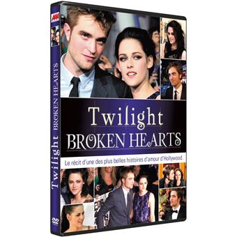 twilight heartbreak
