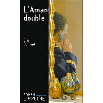 L'amant double Un suspense étonnant au coeur de Brest - Poche - Eric ...