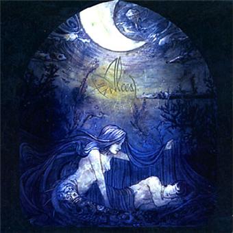 Ecailles de lune - Edition limitée - Alcest - CD album - Achat & prix ...