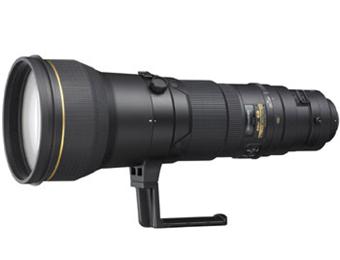 Objectif reflex Nikon AF-S VR 600 mm f/4.0 - Focale fixe - Achat & prix ...