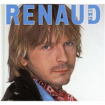 Best of 2 CD - Renaud - CD album - Achat & prix | fnac
