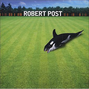 Robert Post - Robert Post - CD album - Achat & prix | fnac