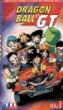 Dragon Ball GT - VHS - VHS - Achat & prix | fnac