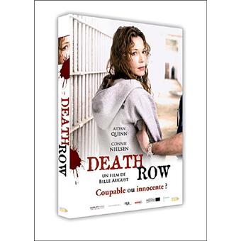 Death row - Bille August - DVD Zone 2 - Achat & prix | fnac