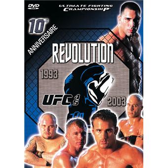 Révolution - DVD Zone 2 - Achat & prix | fnac