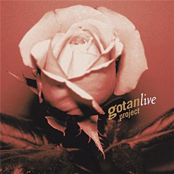 Live - Gotan Project - CD album - Achat & prix | fnac