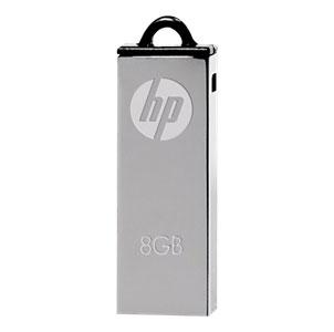 HP v220w 8 Go USB 2.0 - Clé USB - Achat & prix | fnac