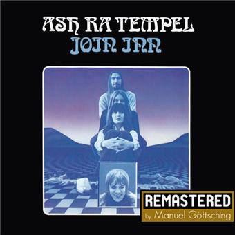 Join in - Ash Ra Tempel - CD album - Achat & prix | fnac