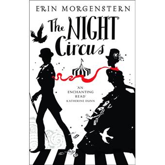 The night circus - Poche - Erin Morgenstern - Achat Livre | fnac