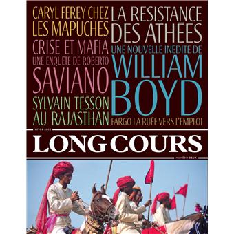 Long cours - broché - Collectif - Achat Livre | fnac