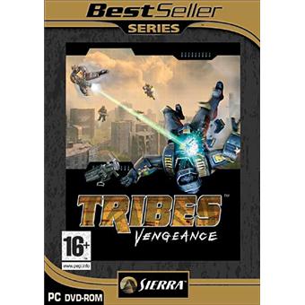 Tribes Vengeance - Jeux vidéo - Achat & prix | fnac