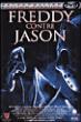 Freddy contre Jason - Edition Prestige - Ronny Yu - DVD Zone 2 - Achat ...