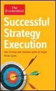 Successful strategy execution How to Keep Your Business Goals on Target ...