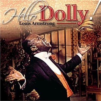 Hello Dolly - Louis Armstrong - CD album - Achat & prix | fnac