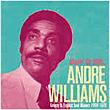 Movin' on with 1956-1970 - Andre Williams - CD album - Achat & prix | fnac