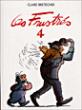 Les frustrés - Tome 4 - Les frustrés - Claire Bretécher - broché ...
