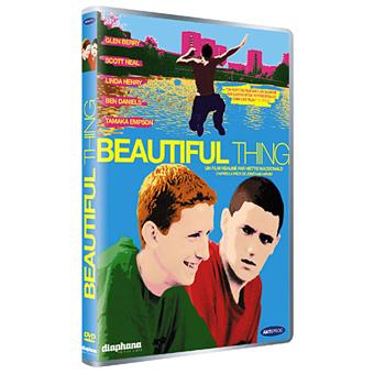 Beautiful thing - Hettie Mc Donald - DVD Zone 2 - Achat & prix | fnac