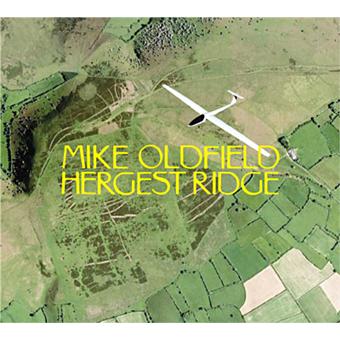 Hergest ridge - Mike Oldfield - CD album - Achat & prix | fnac