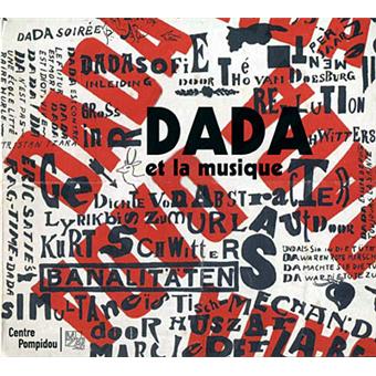 Dada et la musique - Classique - CD album - Achat & prix | fnac