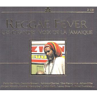 Reggae fever - Reggae - CD album - Achat & prix | fnac