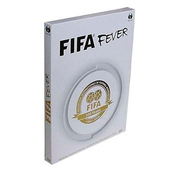 FIFA fever - DVD Zone 2 - Achat & prix | fnac