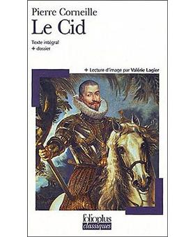 CID - Pierre Corneille - Compra Livros na Fnac.pt