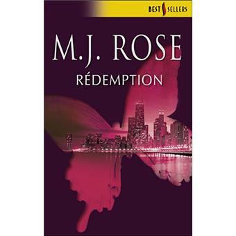 Rédemption - Poche - M.J. Rose - Achat Livre | fnac