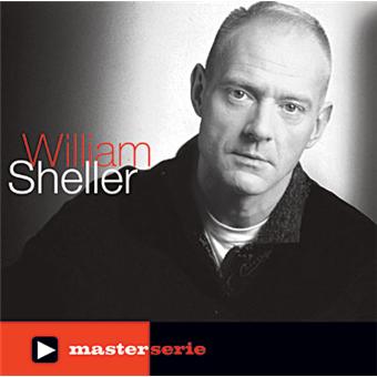 Master série - William Sheller - CD album - Achat & prix | fnac