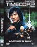 Timecop 2 - Steve Boyum - DVD Zone 2 - Achat & prix | fnac