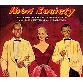Cole Porter - Cole Porter - High society - Compra música na Fnac.pt