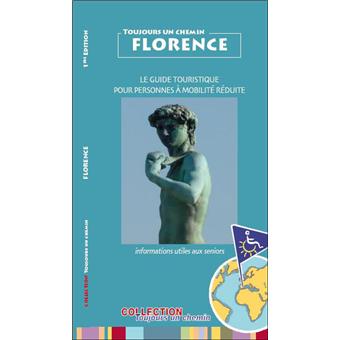 Toujours un chemin à Florence - broché - Elian Revel - Achat Livre | fnac