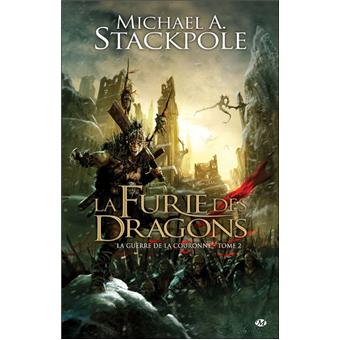 La guerre de la couronne - Tome 2 - La Guerre de la Couronne - T2 : La ...