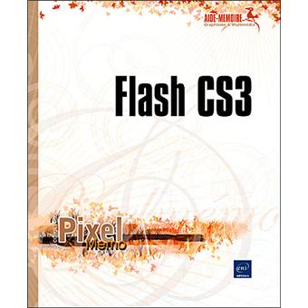 Flash CS3 - broché - Collectif - Achat Livre | fnac
