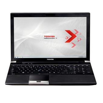 Toshiba Tecra R850-1EN 15,6" LED - PC Portable - Achat & prix | fnac