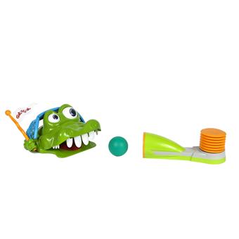 Hasbro Gator Goal - Jeu d'adresse - Achat & prix | fnac