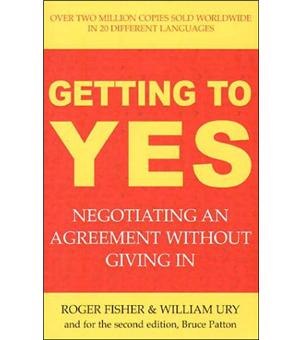 Getting to yes - Poche - Roger Fisher - Achat Livre | fnac