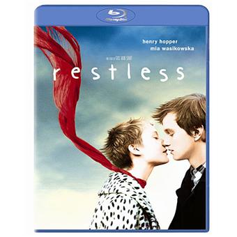 henry hopper restless