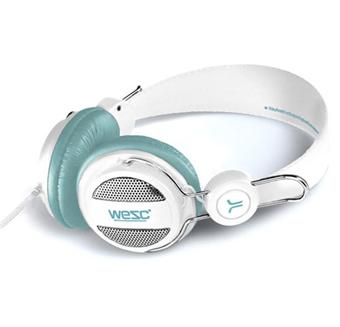 Casque weSC Golden Oboe blanc - Casque audio - Achat & prix | fnac